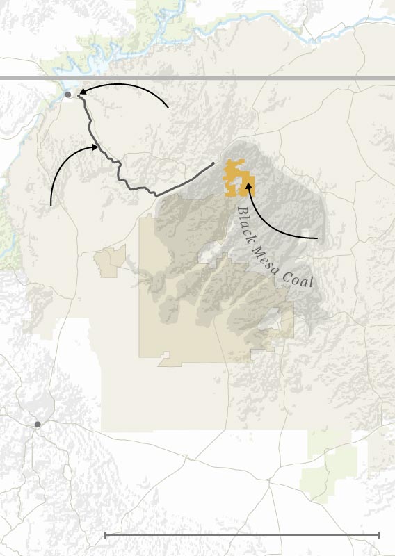 Coal Mining in Navajo Nation: Are the consequences worth it? - NBCNews