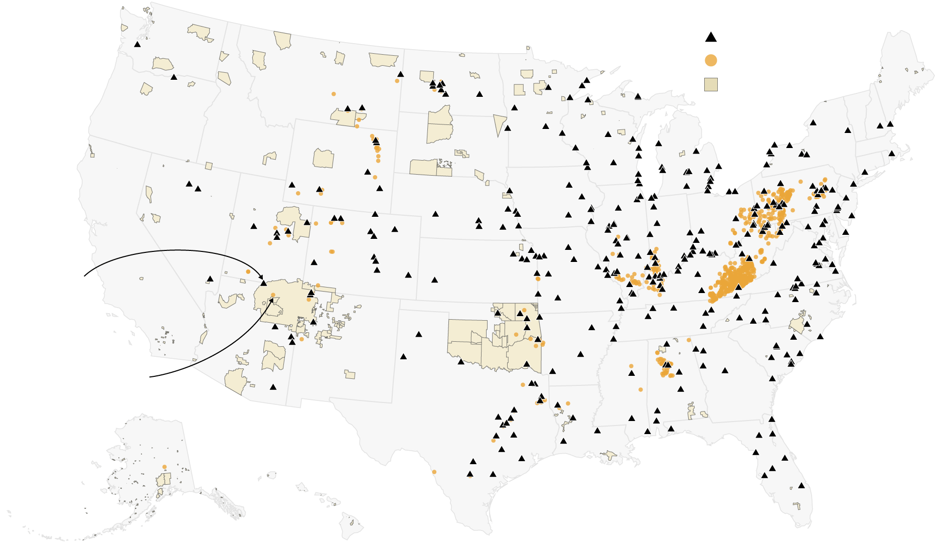 Coal Mining in Navajo Nation: Are the consequences worth it? - NBCNews